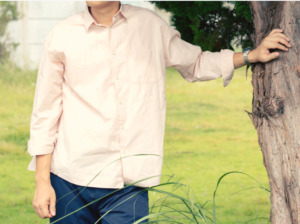 SML、38、40？メンズファッションのサイズ表記について解説します | SELECT